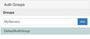 Configuring Linux Host for iSCSI with NGX Storage Unified Series - NGX STORAGE KB